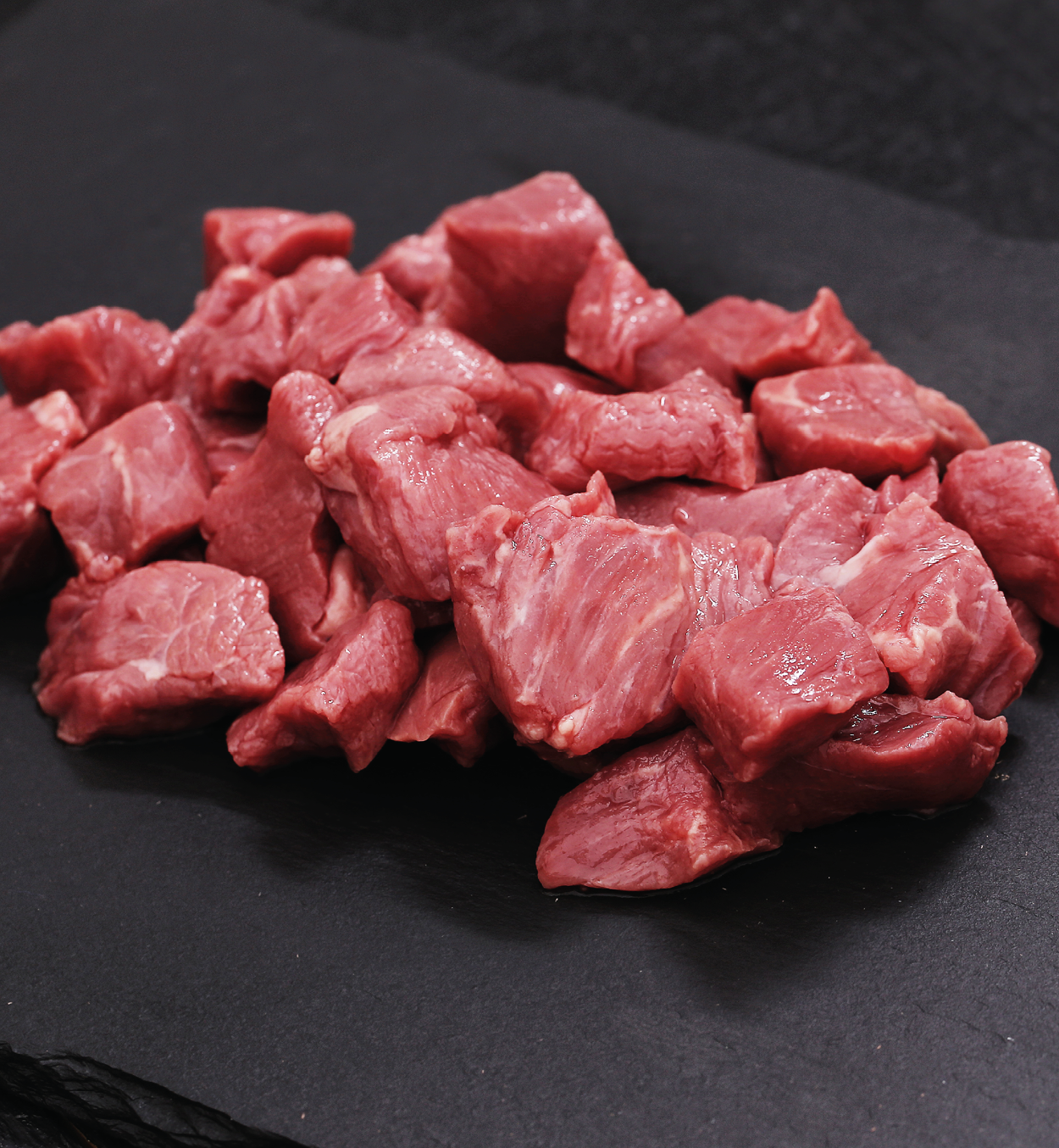 Émincé de Bœuf – L'Etoile du Nord